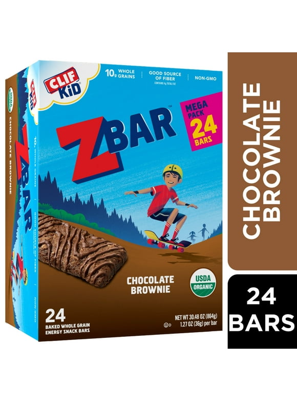 Shop All Multipack Snack Bars Shipped to Home - Walmart.com