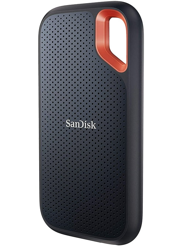 SanDisk Hard Drives in Computer Accessories - Walmart.com