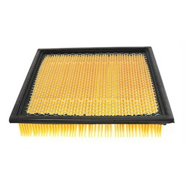 Airaid Replacement Air Filter (Blue) - Walmart.com