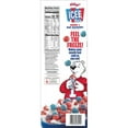 Kellogg's ICEE Mixed Berry Breakfast Cereal, Family Box Pack, 26.4 ...