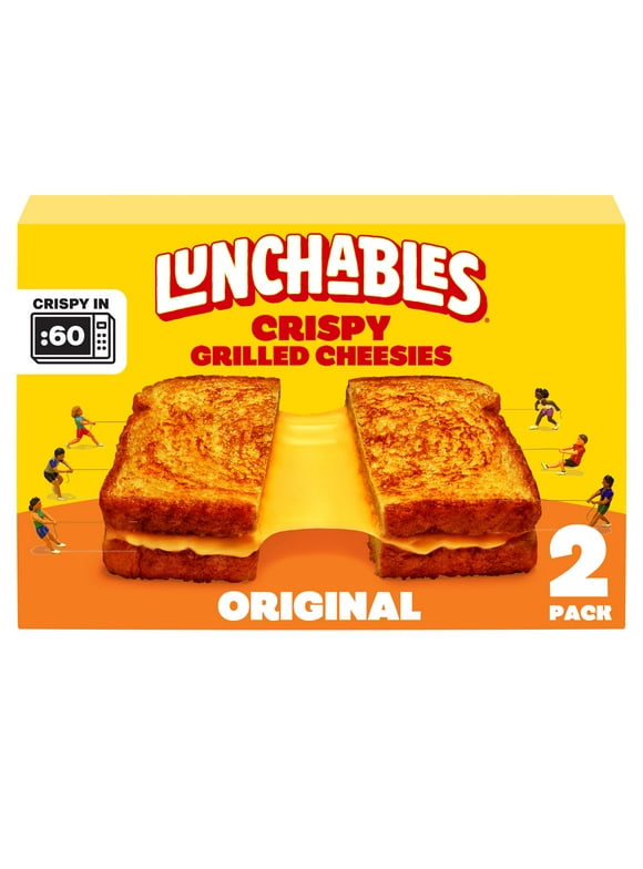 Frozen Sandwiches in Frozen Appetizers & Snacks - Walmart.com