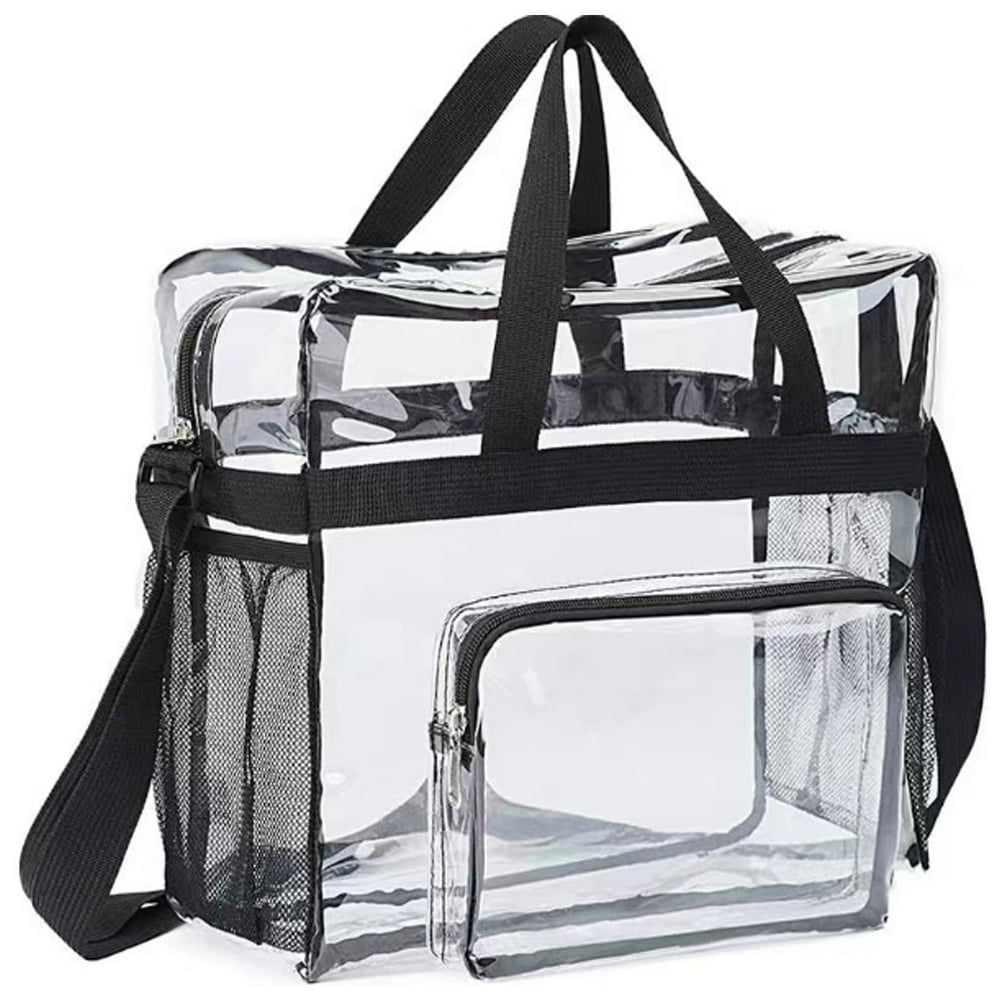 Click here for Lovever Crossbody Bags For Women Transparent Clear... prices