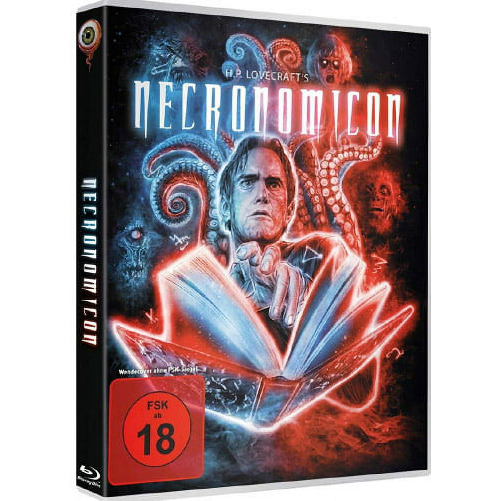 Click here for Necronomicon: Book Of Dead (1993) ( Necronomicon )... prices