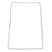Frigidaire Genuine Refrigerator Door Gasket 242193206 - OEM Appliance ...