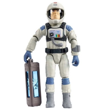 Disney Pixar Lightyear XL-01 Buzz Lightyear 5" Action Figure | Walmart ...