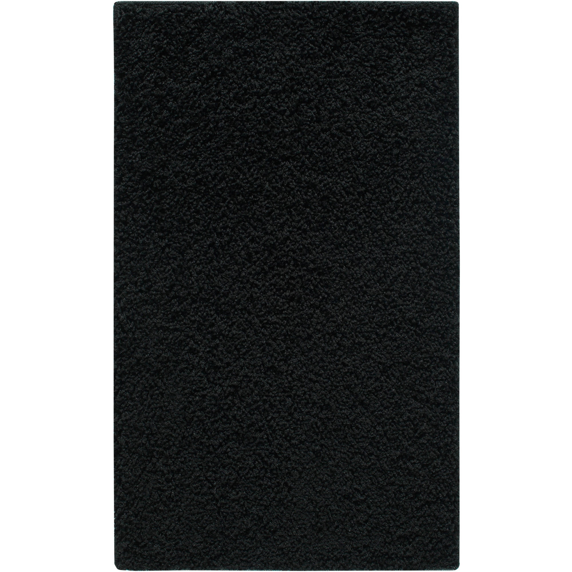 Better Homes&gardens Better Homes And Gardens Shag Olefin Rug - Walmart.com