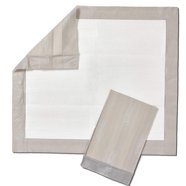 Free Shipping! Healthline Chucks Pads, Chux Disposable Underpads 23x36 ...