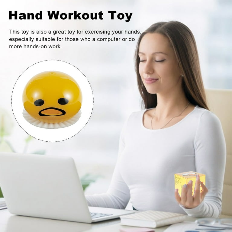 Funny Stress Relief Images