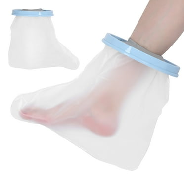 DMI Deluxe Pediatric Large Arm Cast & Bandage Protector - Walmart.com