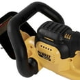 DEWALT DCHT820B 20-Volt Max Cordless Hedge Trimmer Tool with Laser Cut ...