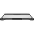 MAXCases Extreme Shell-L For HP G7/G6 Chromebook Clamshell 14" (Black ...