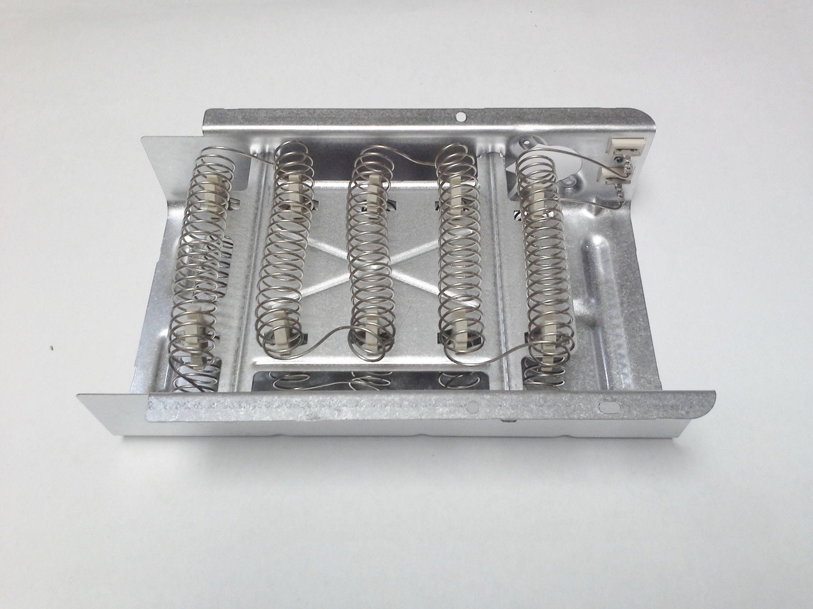 Genuine Whirlpool 10 In. Heating Element Assembly 279838 - Walmart.com