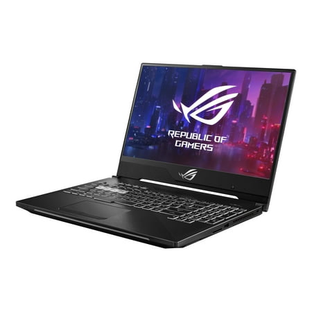ASUS ROG Strix Hero II GL504GV DS74 - Intel Core i7 8750H / 2.2 GHz ...