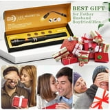 Dream Master Magnetic Pickup Tool with 3 LED Lights, Telescoping ...