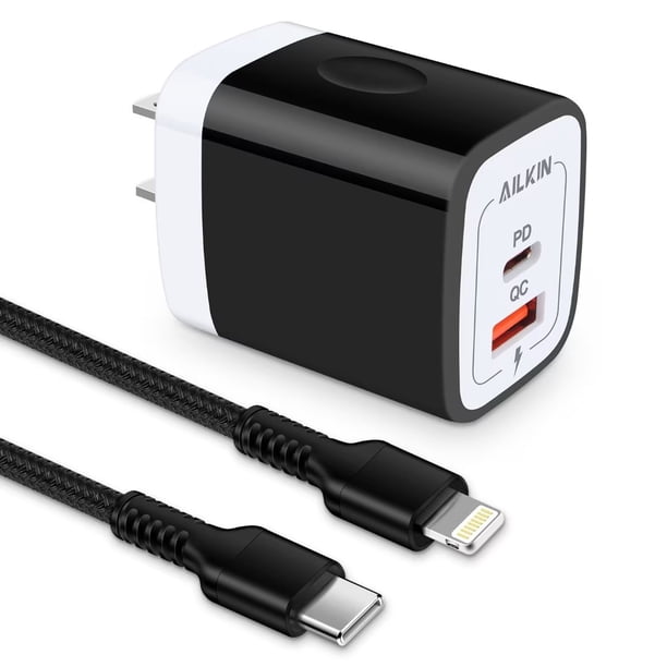 Iphone Fast Charging Block