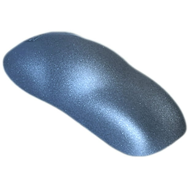 Ice Blue Metallic - Hot Rod Flatz by Custom Shop Urethane Automotive ...