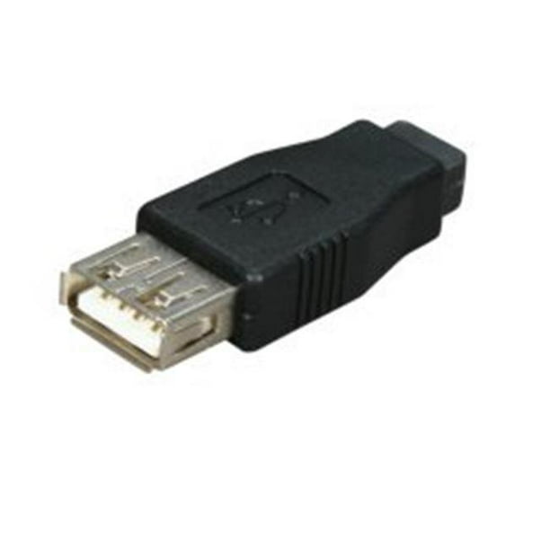 USB-AF-BF5 USB Adapter 2.0 AF & Mini BF 5 - Walmart.com - Walmart.com