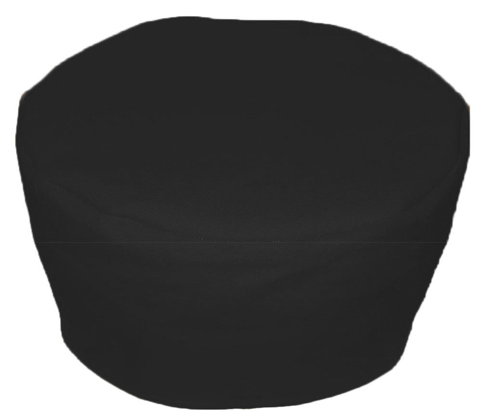 Canvas Slow Cooker Cover by Penny's Needful Things (Black, Medium ...
