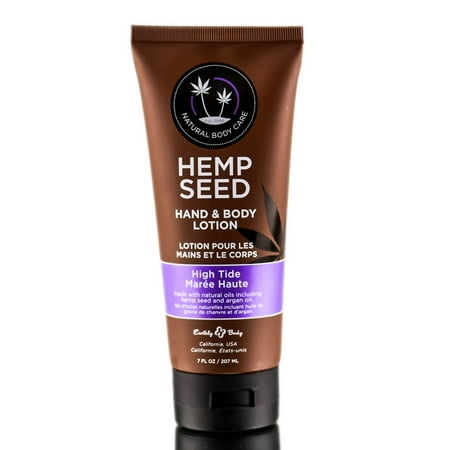 Hemp Seed Hand and Body Lotion - High Tide - 7 Fl. Oz. | Walmart Canada