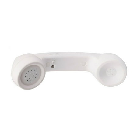 Wireless Bluetooth Retro Telephone Handset phone call receiver ...