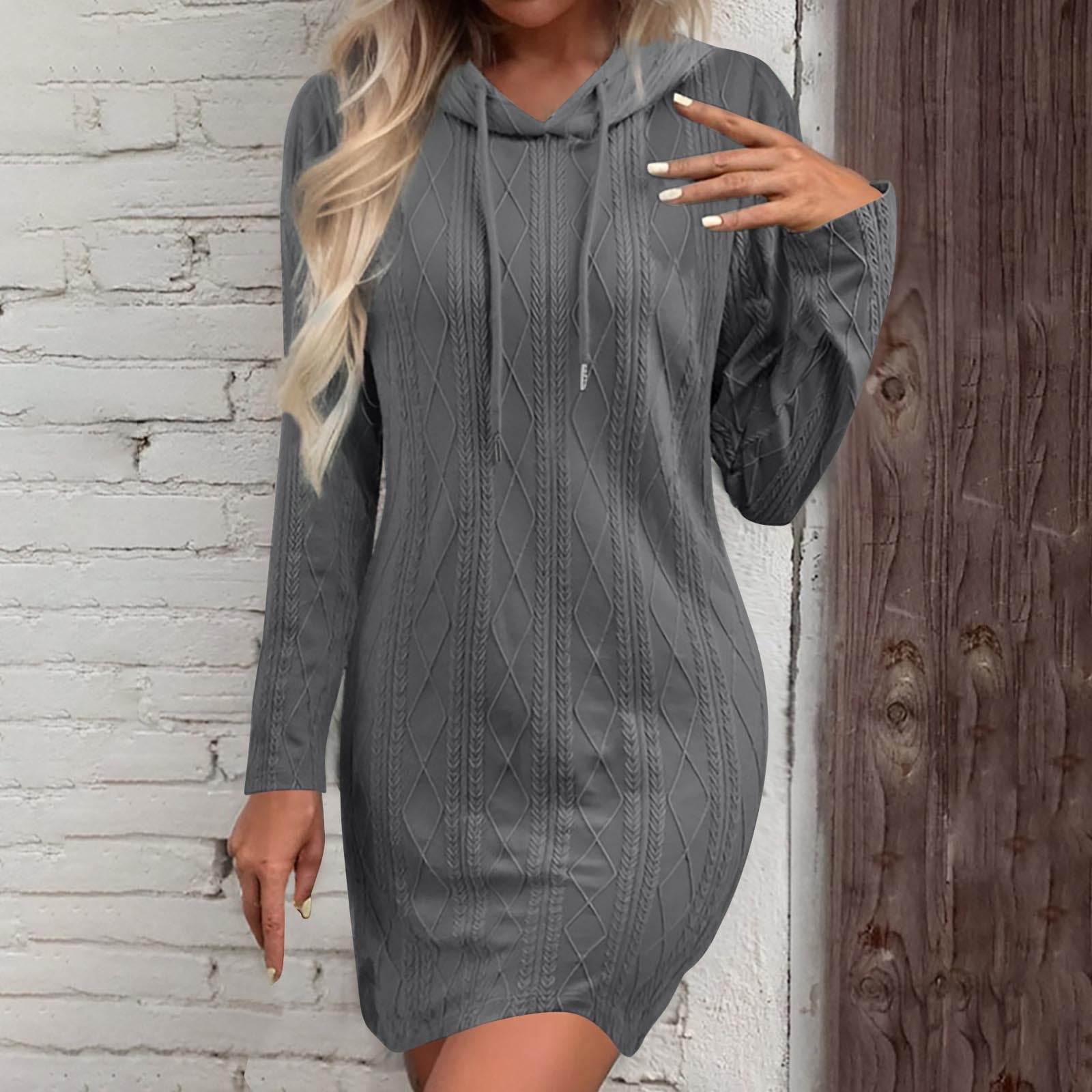Click here for Styesk Dresses For Women Womens Fashion Round Neck... prices