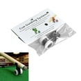 Adjustable Billiards Practice Tool Pool Stick Rod Training Device ...