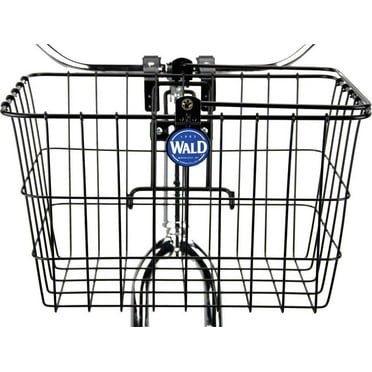 Wald 139 Front Basket - Walmart.com