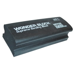 BLOCK SANDING "WONDER BAR" - Walmart.com