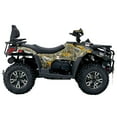 Massimo Motor 585cc 45 HP EFI ATV with 3000lb Winch Side by Side ...