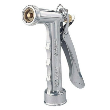 Nelson Sprinkler 50102 Metal Body Spray Nozzle - Walmart.com