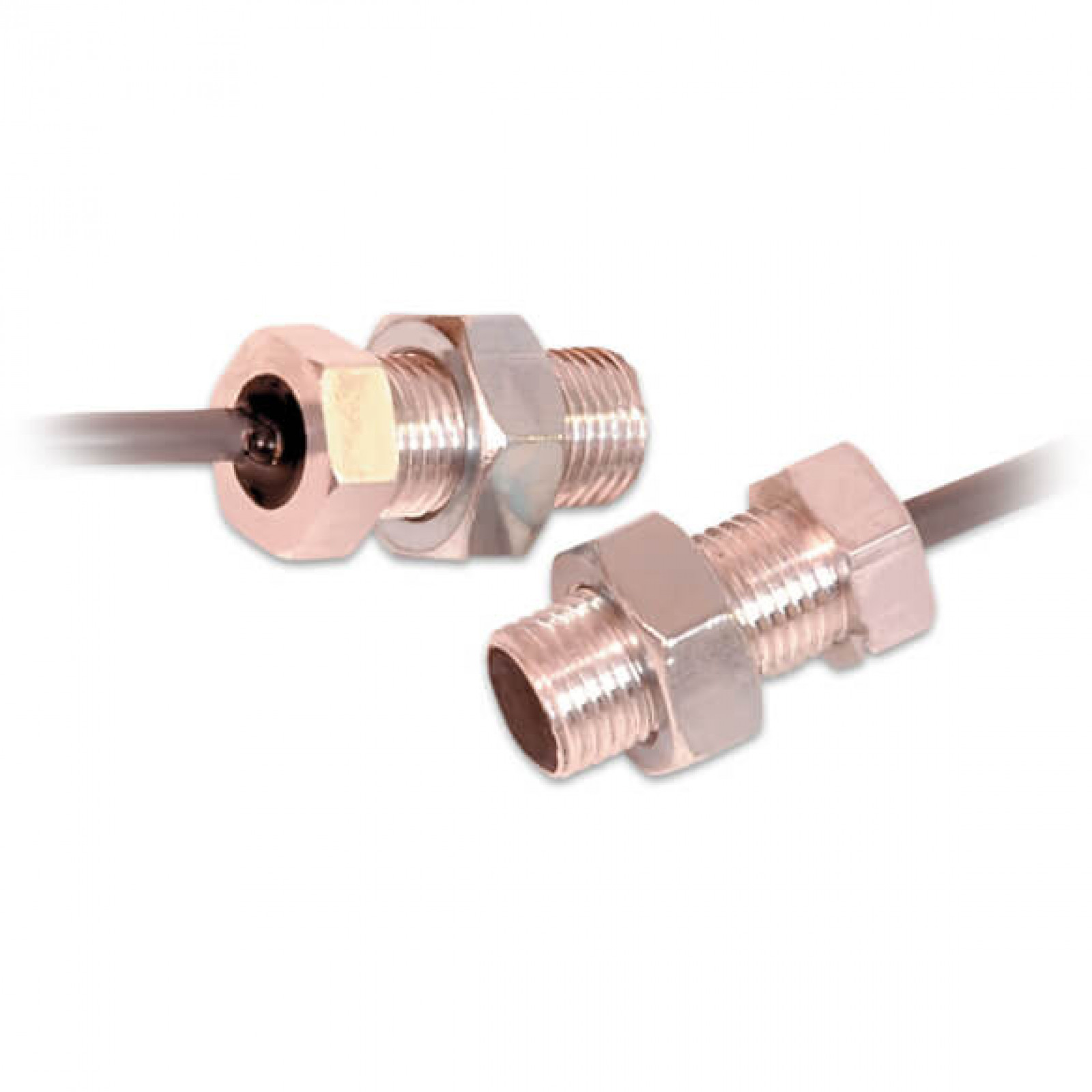 Hall-Effect Pickup with LED, 1/2x20 Threaded - Walmart.com