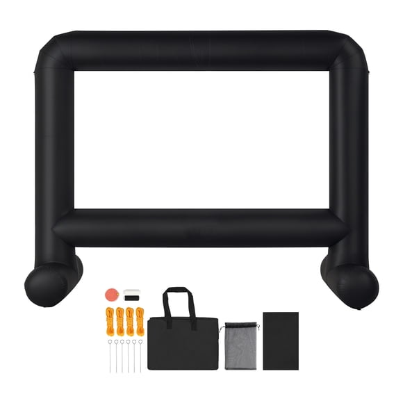 Inflatable Movie Screen | Walmart Canada
