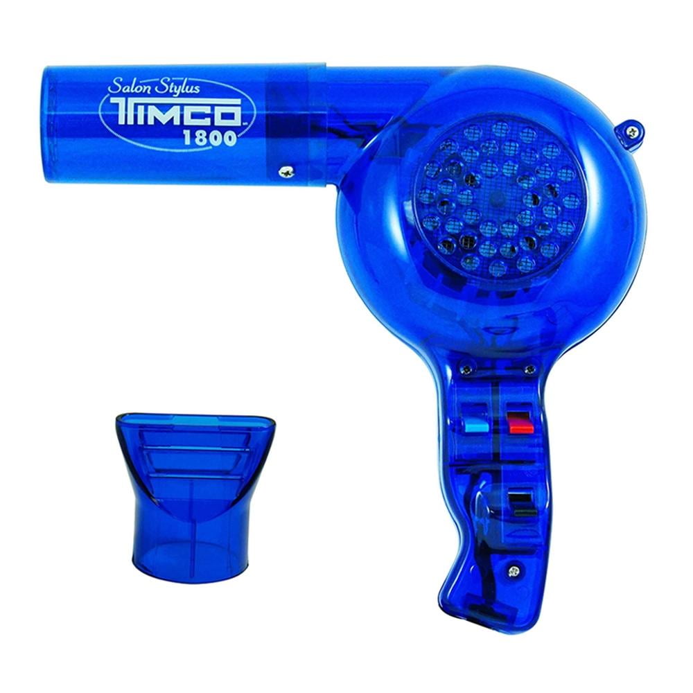 Secadora Profesional de Cabello Timco Cerámica SS-1800 | Walmart en línea