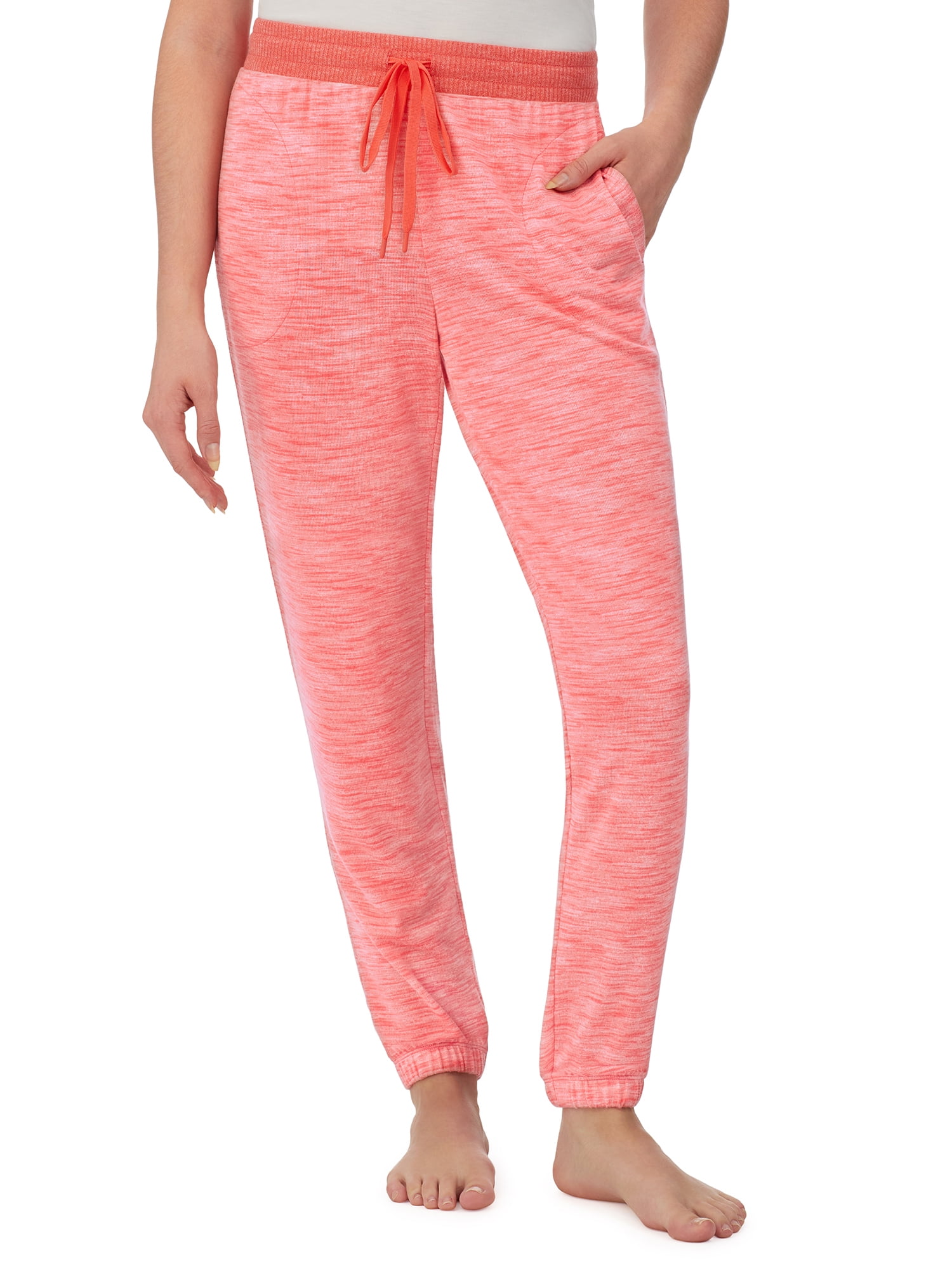 Secret Treasures Women's and Women's Plus Sleep Knit Jogger( Women's ...