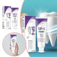 Hunyinhhh Sp 6 Sp 6Toothpaste Toothpaste Sp6 Probiotic Toothpaste Deep ...