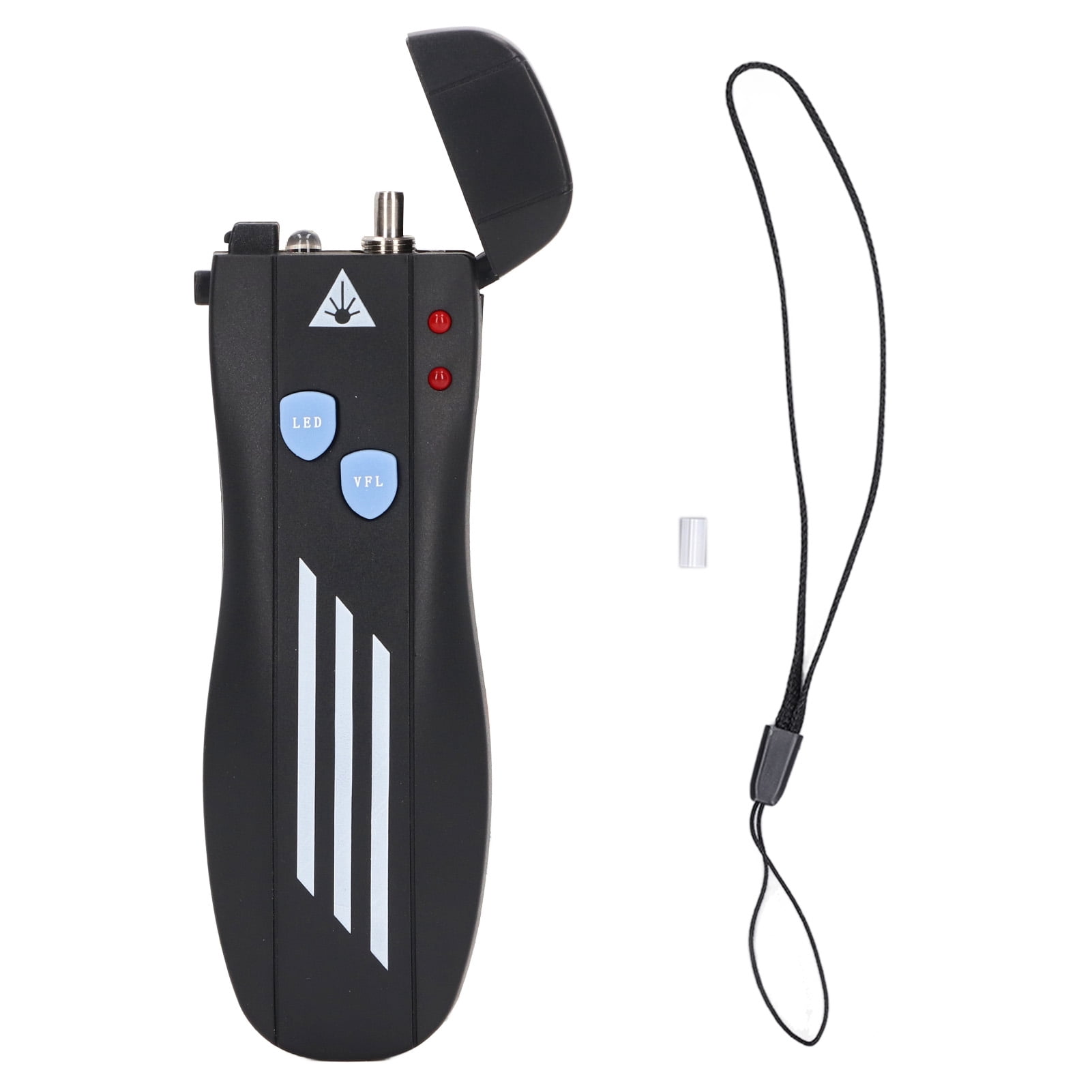 Visual Fault Locator Mini Size Handheld Accurate Located Red Light Pen ...