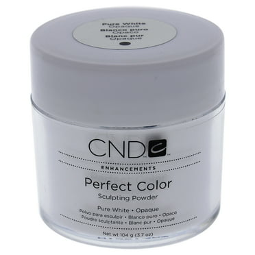 CND Long-Lasting Nail Sculpting Powder, Perfect Color, Natural and ...