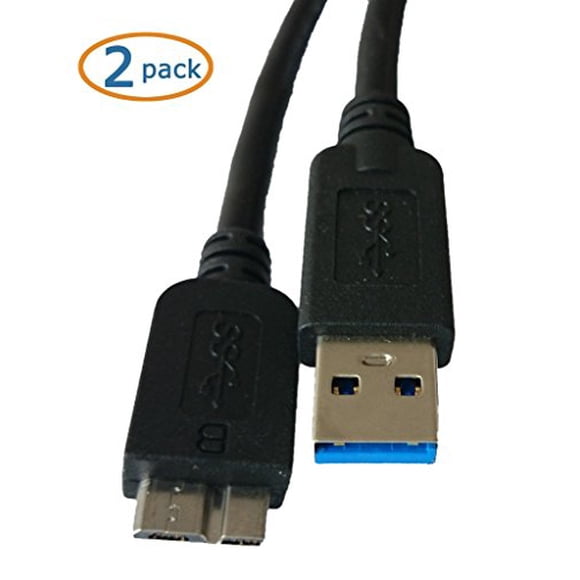 Seagate External Hard Drive Cable