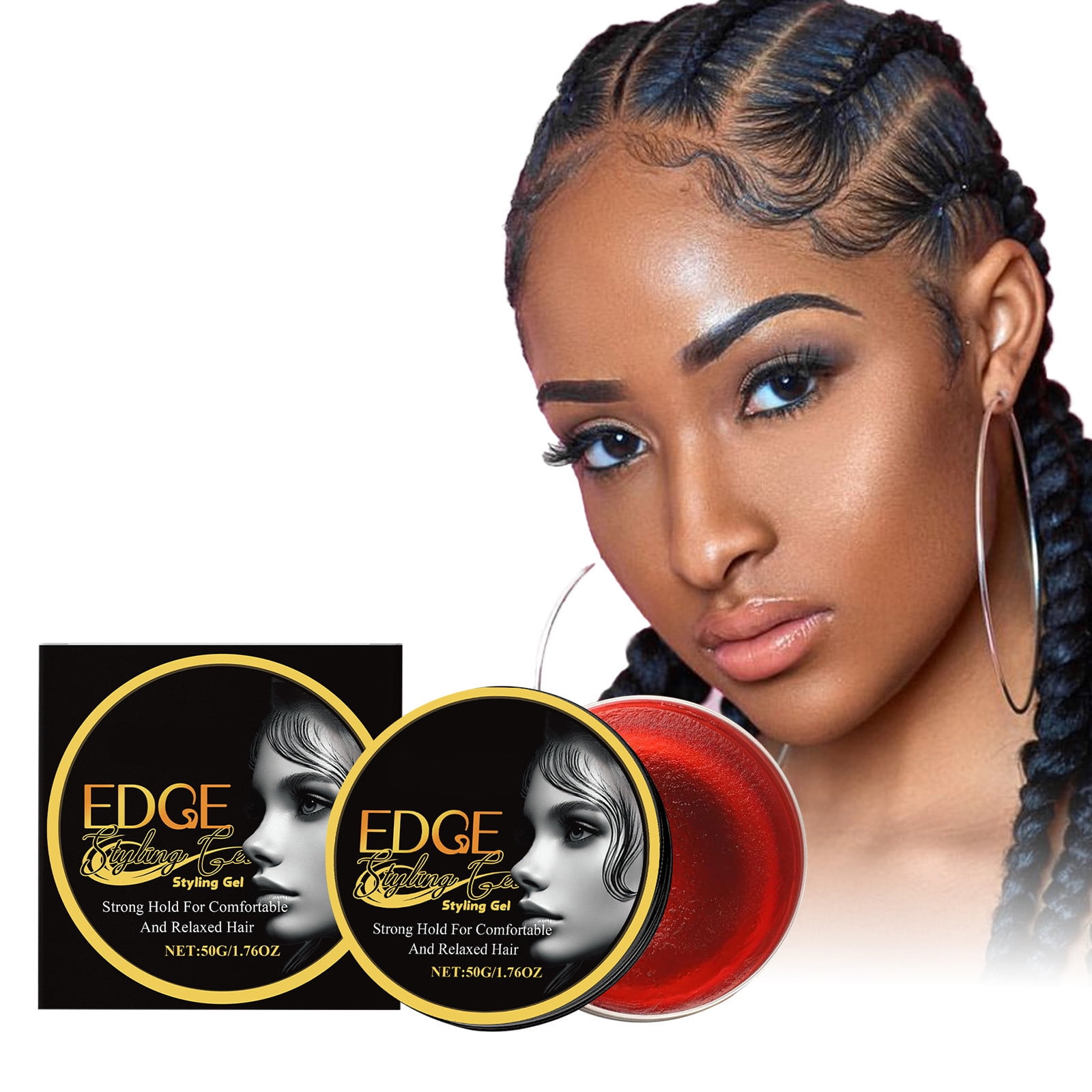 Click here for Beard Wax Danhjin Hair Styling Wax Broken Hair Ban... prices