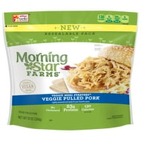 MorningStar Farms Frozen Foods - Walmart.com