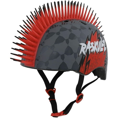LZMY Mohawk Toddler 3+ and Child 5+ Helmets | Walmart Canada