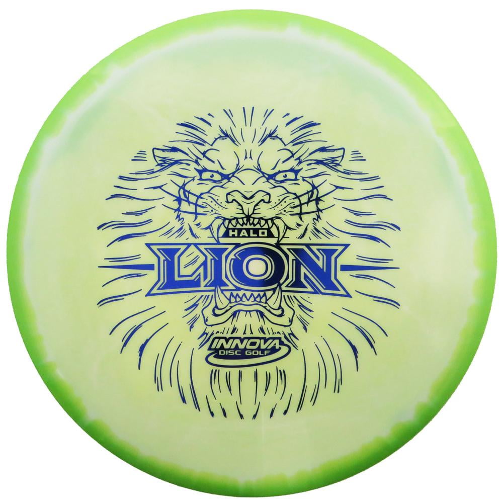 Innova Limited Edition CFR Halo Star Lion Midrange Golf Disc - Walmart.com
