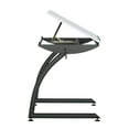 Studio Designs Triflex Adjustable Height Drawing Table for Arts ...