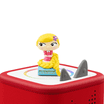 tonies Ask the StoryBots: Beep Audio Toy Figurine, Age Group 3 ...