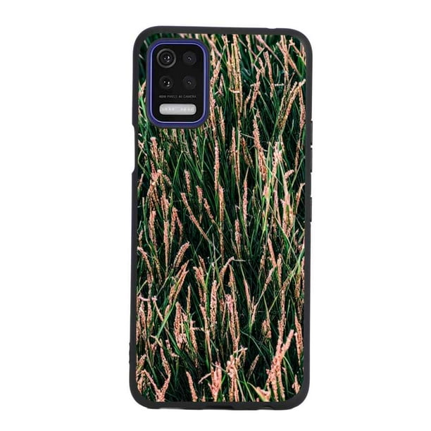 Grass Cell