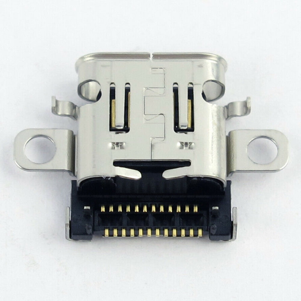Reliable Charging Port Console USB Power Type C Repair Replacement ...