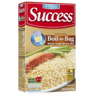 2 Pack | Minute White Rice, Instant White Rice (72 oz.) - Walmart.com