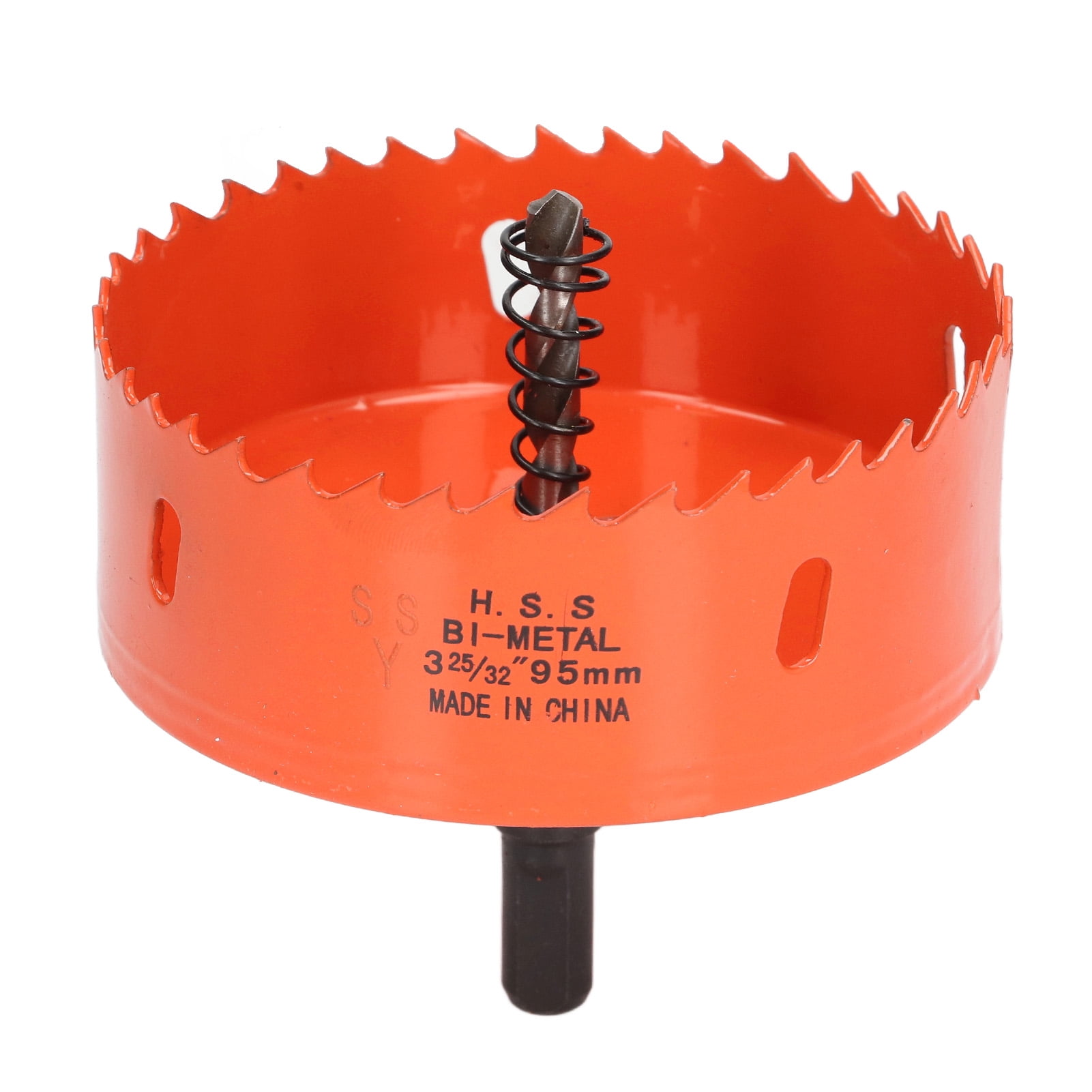 Click here for Flameen Hss Hole Saw  Hole Saw Rustproof Accurate... prices