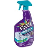 Kaboom PLUS DISINFEX 3-in-1 Bathroom Spray Cleaner, 30 oz. - Walmart.com