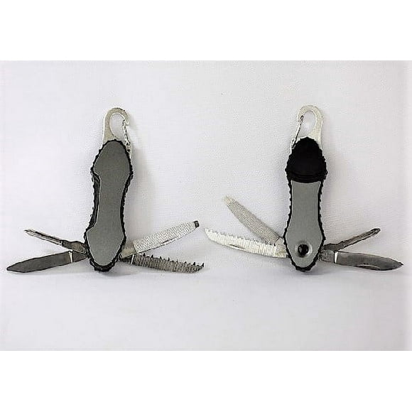 Multi Tool Flashlight